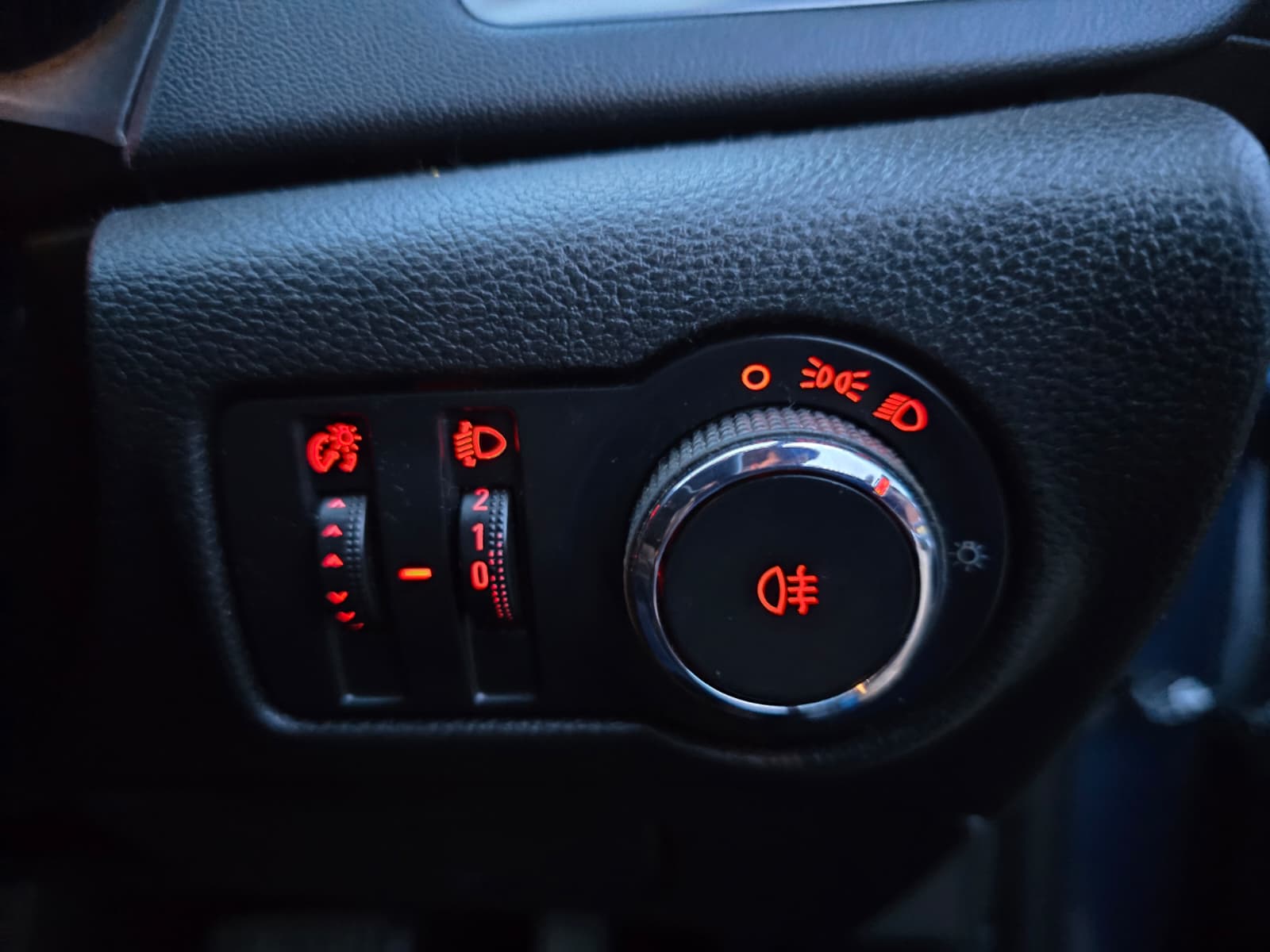 Automatic Vauxhall Astra Tech Line Auto 1.6 2014 – Rising Sun Derby Motors